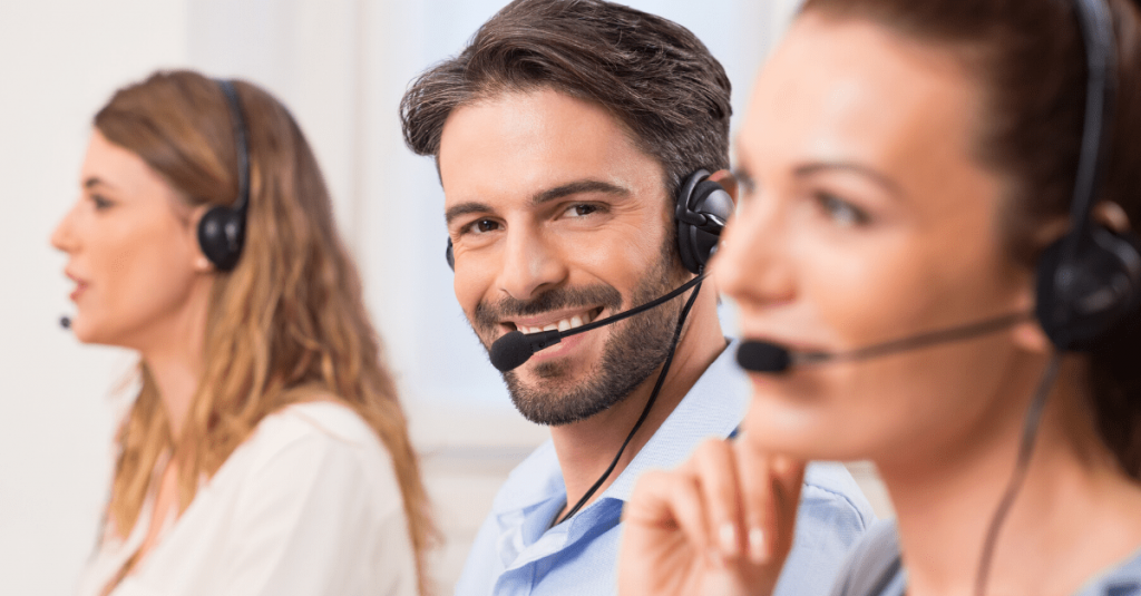 5 redenen om een goede dialoog te voeren - LCB is jouw LEAN specialist