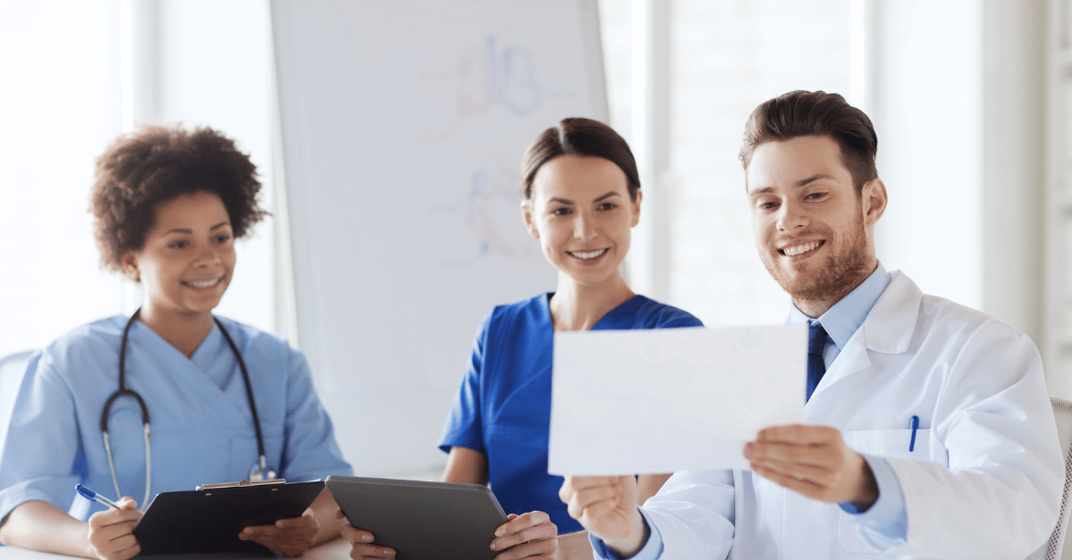 5 redenen om een goede dialoog te voeren - LCB is jouw LEAN specialist